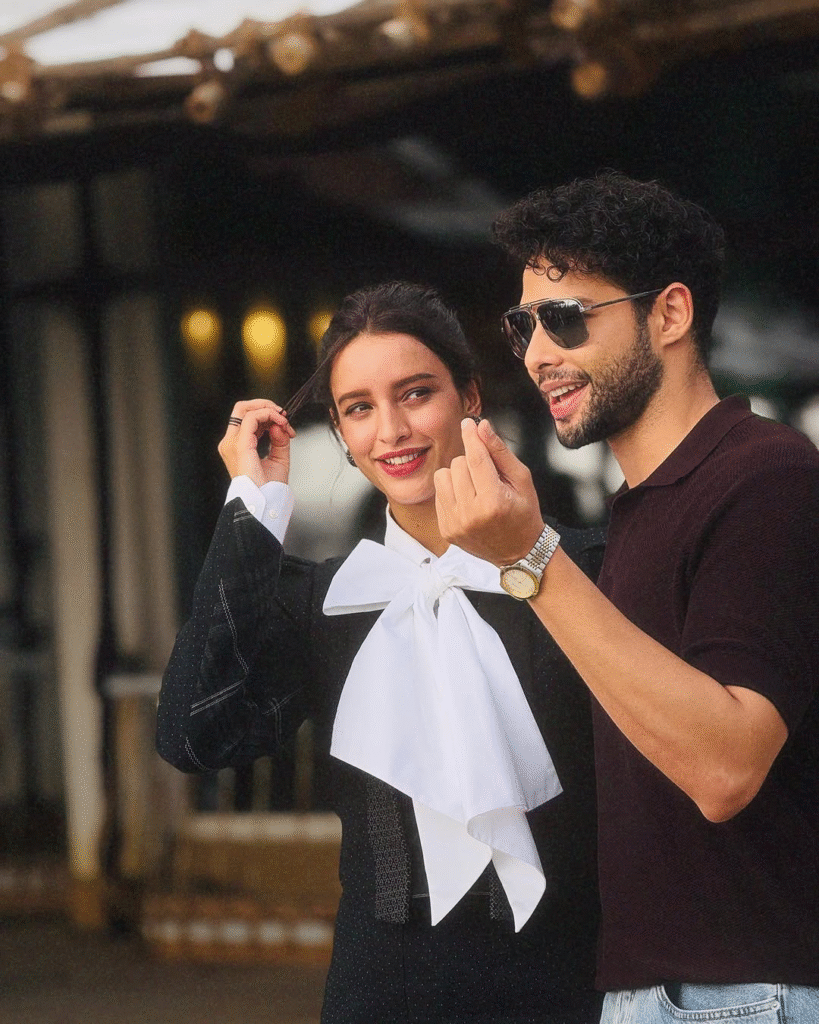 Dhadak 2 movie Cast, Story & Full Details | Triptii Dimri & Siddhant